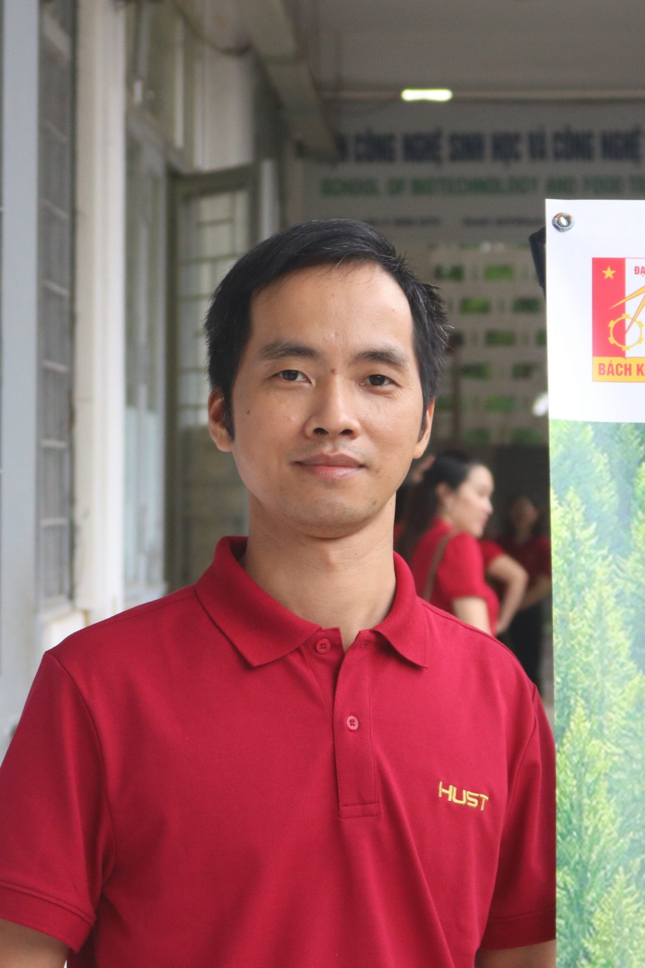 Văn phòng Trường